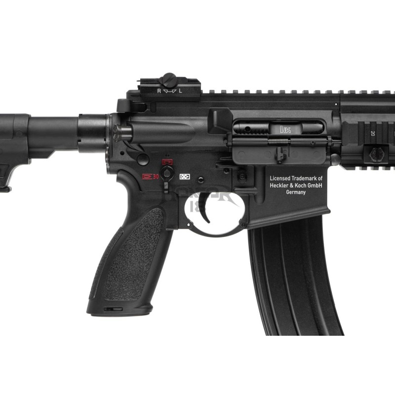 HK416 A5 GBBR [Heckler & Koch]